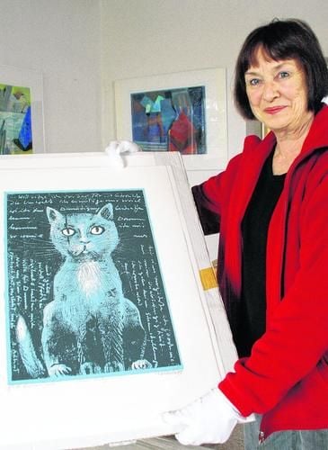 Der Hammer fällt, um das Erbe zu retten