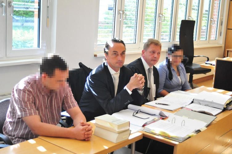 War die Tat geplant?