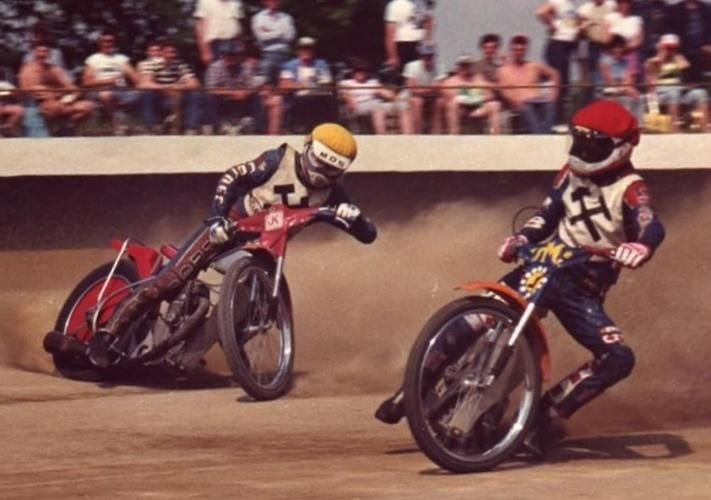 Für den letzten DDR-Meistertitel gab es schon Westgeld