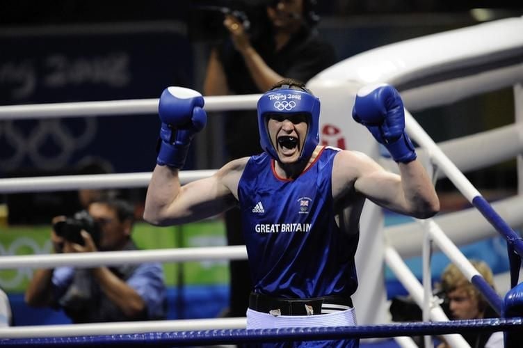 Schwere Box-Jungs im Jahnsportforum