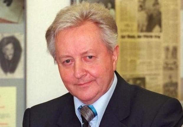 Lutz Jahoda kommt nach Anklam