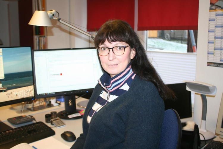 Strasburgs Wahlleiterin kommt erstmals nicht aus dem Rathaus