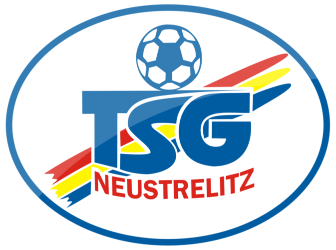 TSG Neustrelitz im Los-Glück