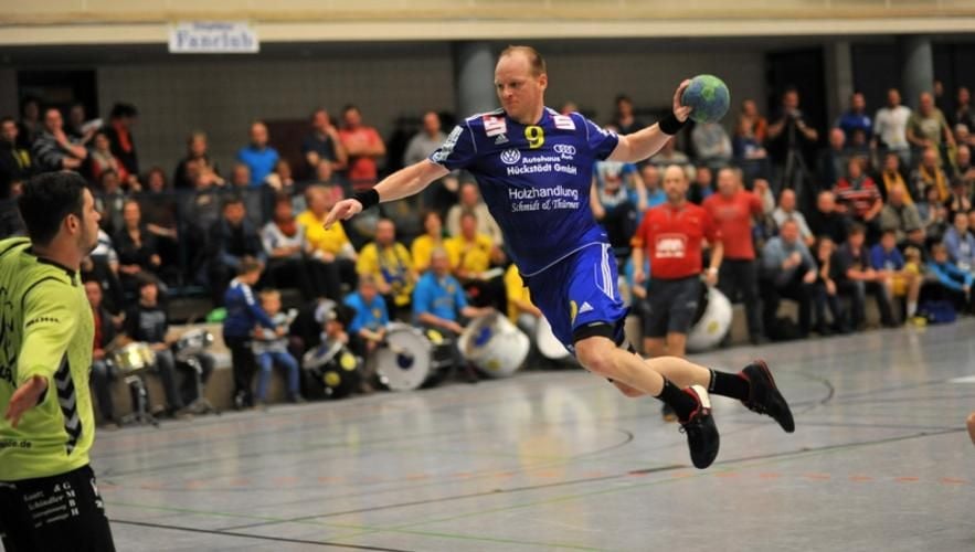 Loitz will den Favoriten etwas ärgern