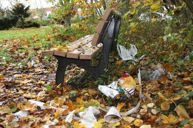 Das sind die schlimmsten Dreck-Ecken