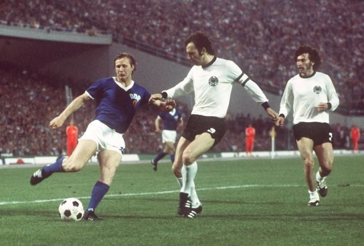 Fußball-Legende Gerd Kische und die große Hansa-Liebe