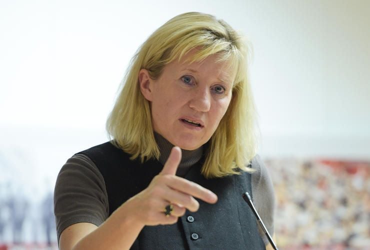 Geipel klagte gegen Ex-Skilanglauftrainer vor Gericht