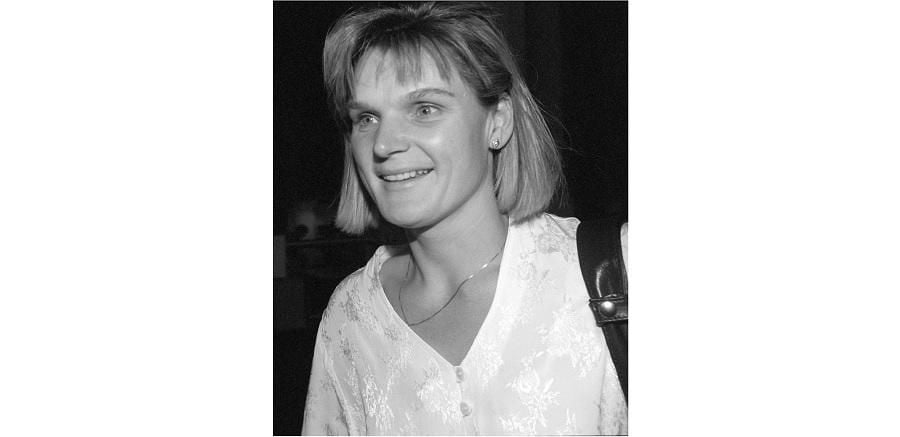 Schwimmerin Andrea Pollack gestorben