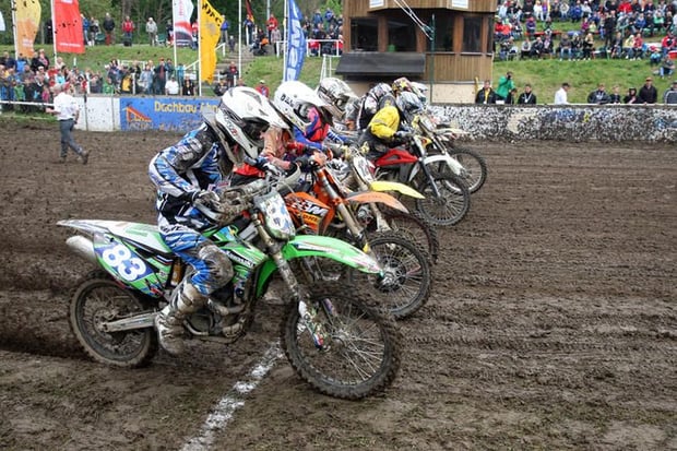 MC Bergring kommt wieder in die Erfolgsspur