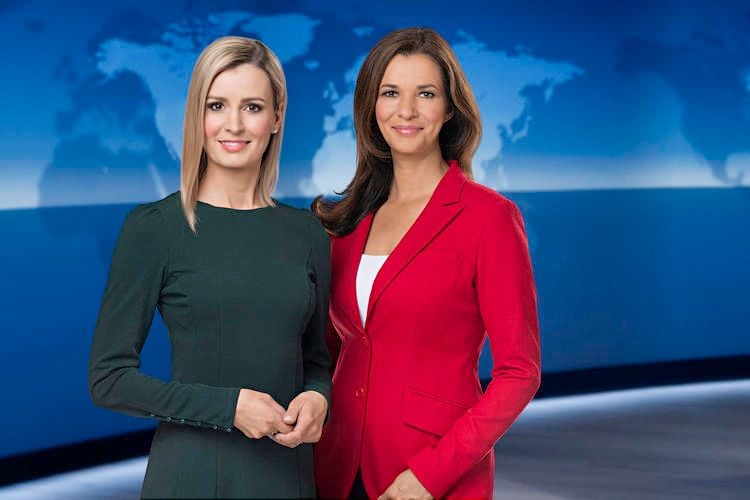 Neue Tagesschau-Moderatorin aus MV