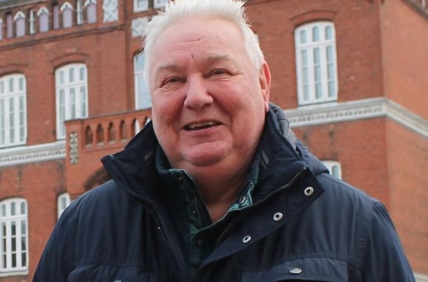 DDR-Fußballheld Gerd Kische macht Teterow ein Angebot