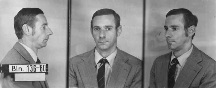 Der Fall Teske – die letzte Hinrichtung in der DDR