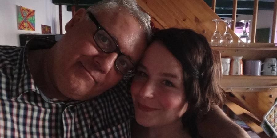 Der Fall Sarah H. – jetzt spricht die Witwe über ihre große Liebe