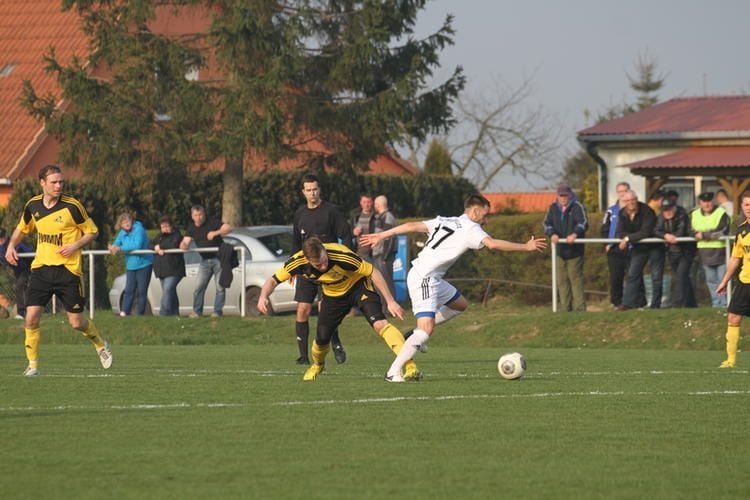 Pentzer Fußballer müssen Torgefahr erhöhen