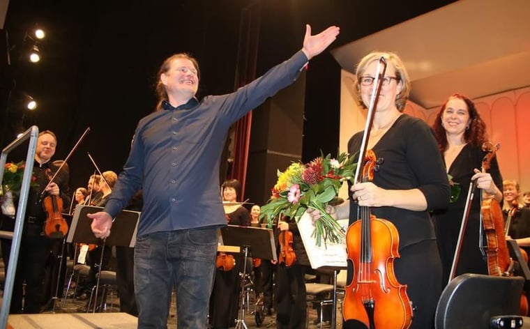 Theater Neustrelitz lässt erstmals eine Oper komponieren