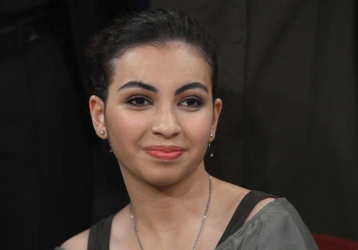 Merkels „Flüchtlingsmädchen“ Reem darf in Deutschland bleiben