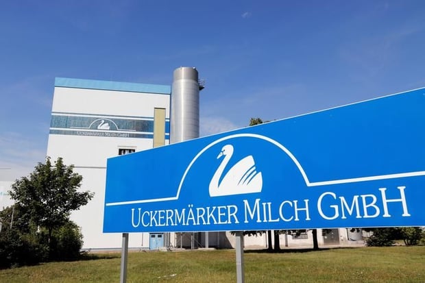 Milchhof in der Uckermark schlägt Alarm