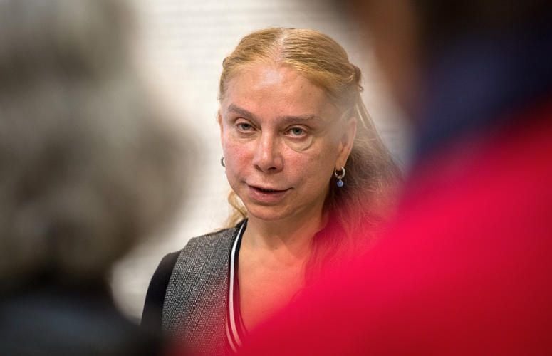 Mit 63 Jahren – Berlinerin bringt neuntes Kind zur Welt