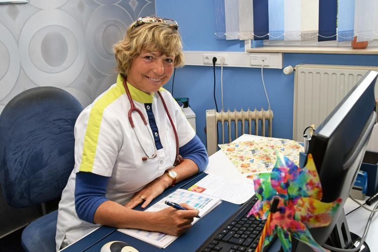 Templin wird zur Modellregion für Kranke