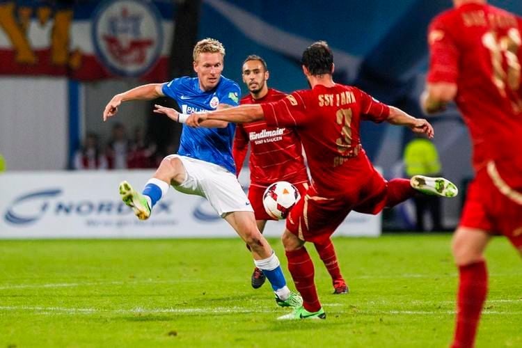 Leonhard Haas - König der Standards