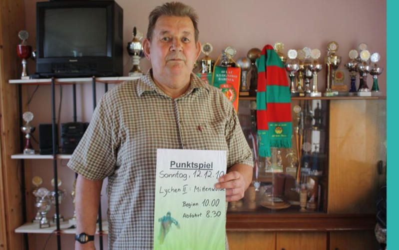 Sportverein steht vor dem Aus