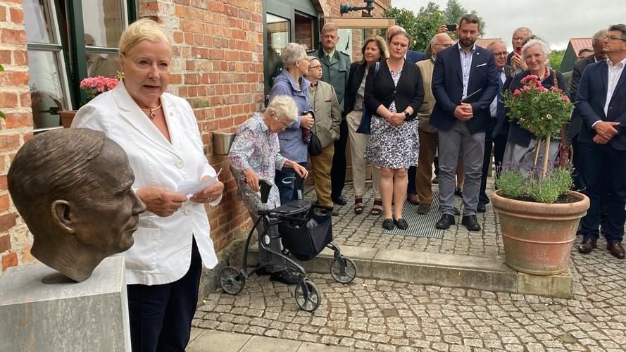 Wildtierland Klepelshagen will mehr Besucher für Natur begeistern