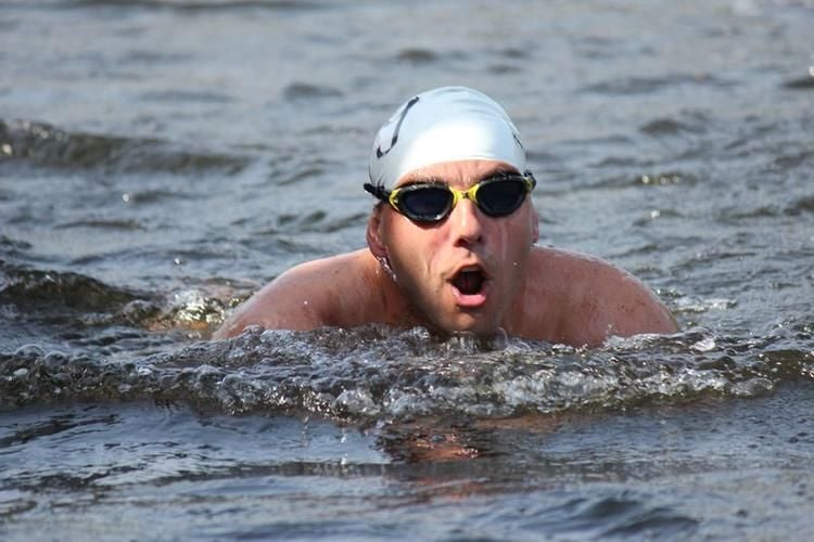 PSV-Schwimmer gehen beim ersten Jahrestest nicht baden