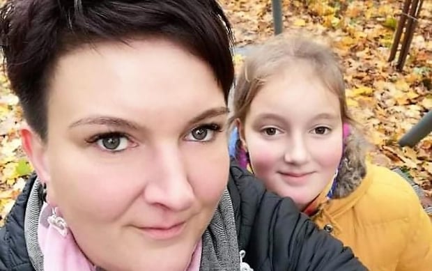 38-Jährige konnte ihr Haus nicht mehr verlassen