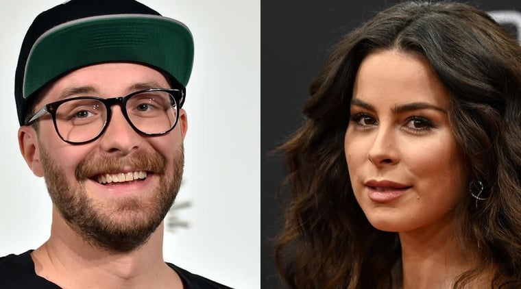 Familiendrama überschattet Liebe zu Mark Forster