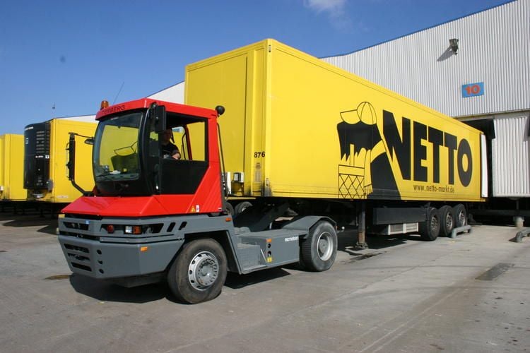 Was gibt das Netto-Lager noch her?