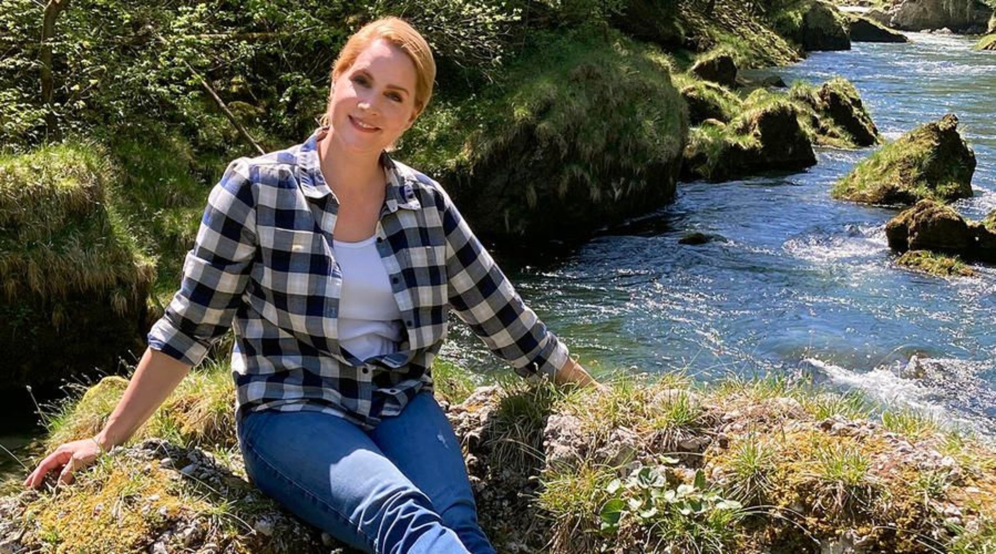 „Wunderschön“ in der Seenplatte – doch ohne Judith Rakers