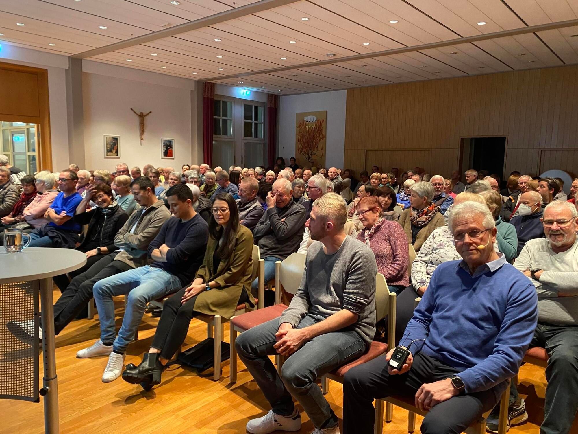 Gaststätten in Altshausen – Vortrag von Elmar Hugger