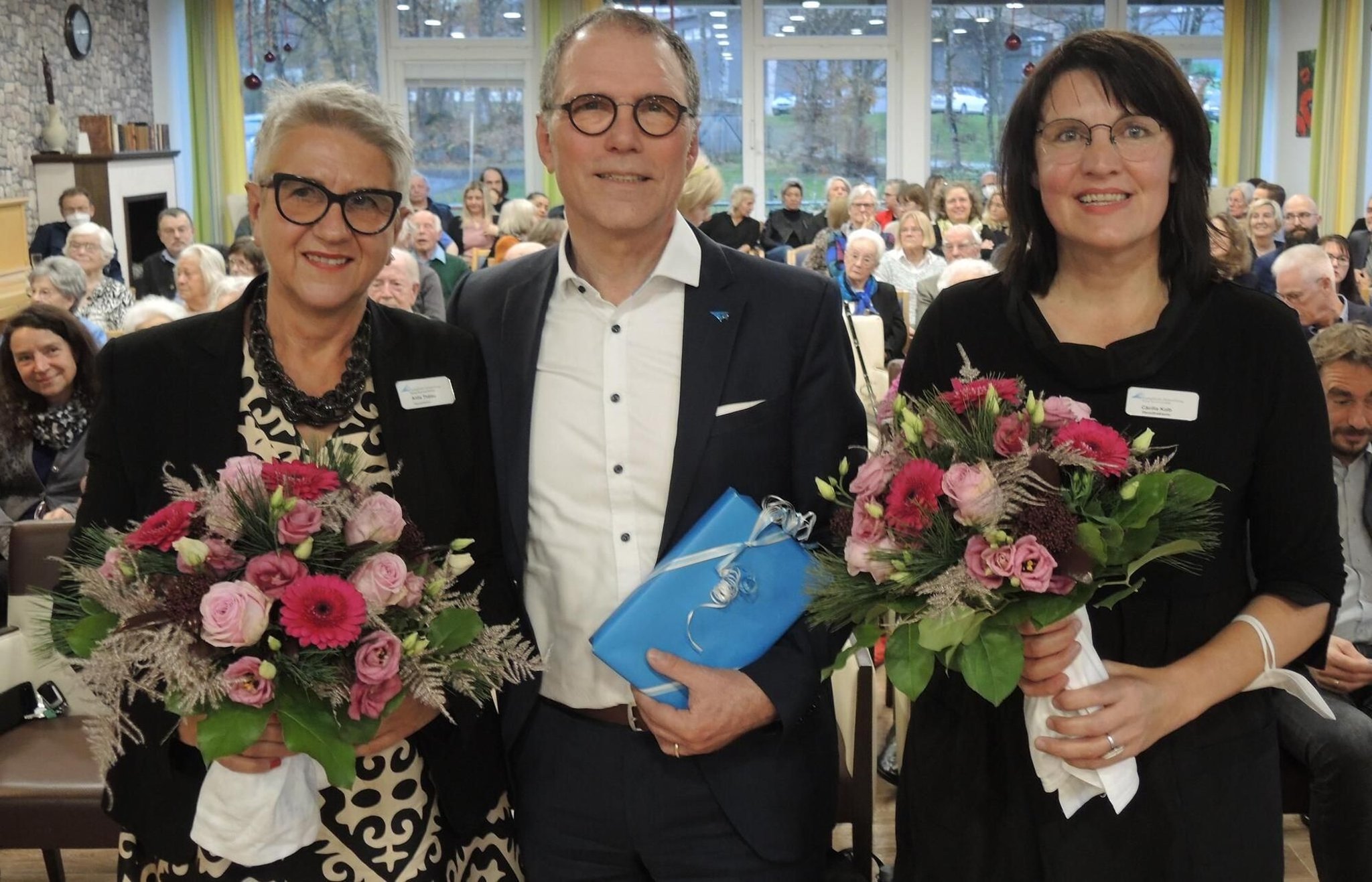 Am Marktplatz in Isny entstehen „Seppis Brauhaus“ und „Reos Hotel“