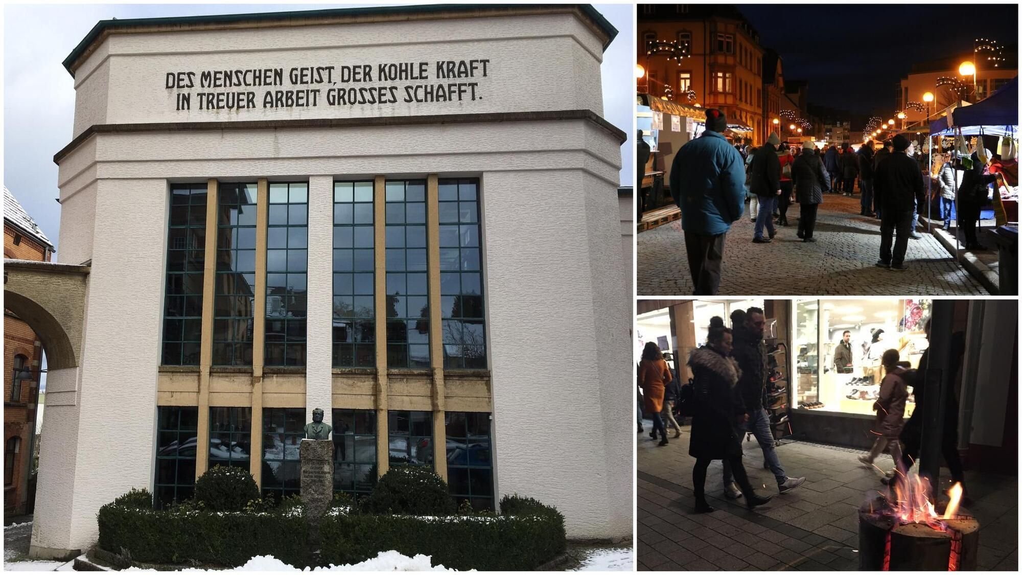 Konzerte, Stadtfeste & Co: Das steht in Trossingen 2023 auf dem Programm