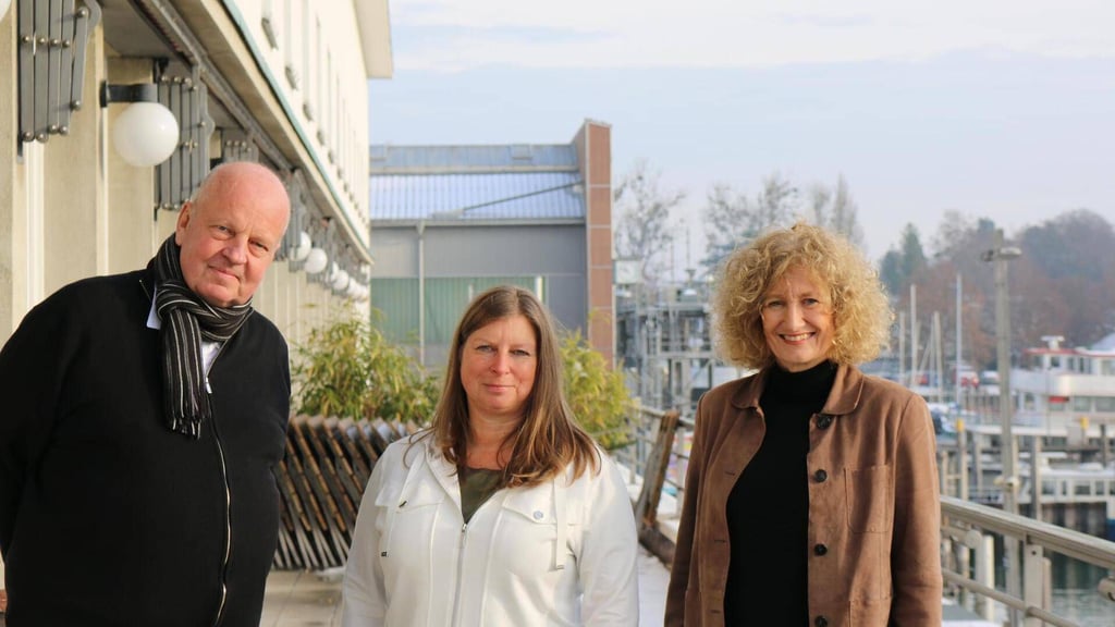 Jetzt ist es raus: Das sind die neuen Pächter des Restaurants im ...