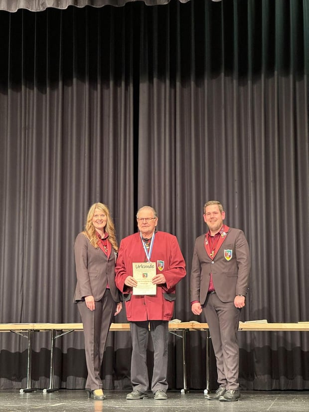 Bärenfanger läuten neue Saison ein