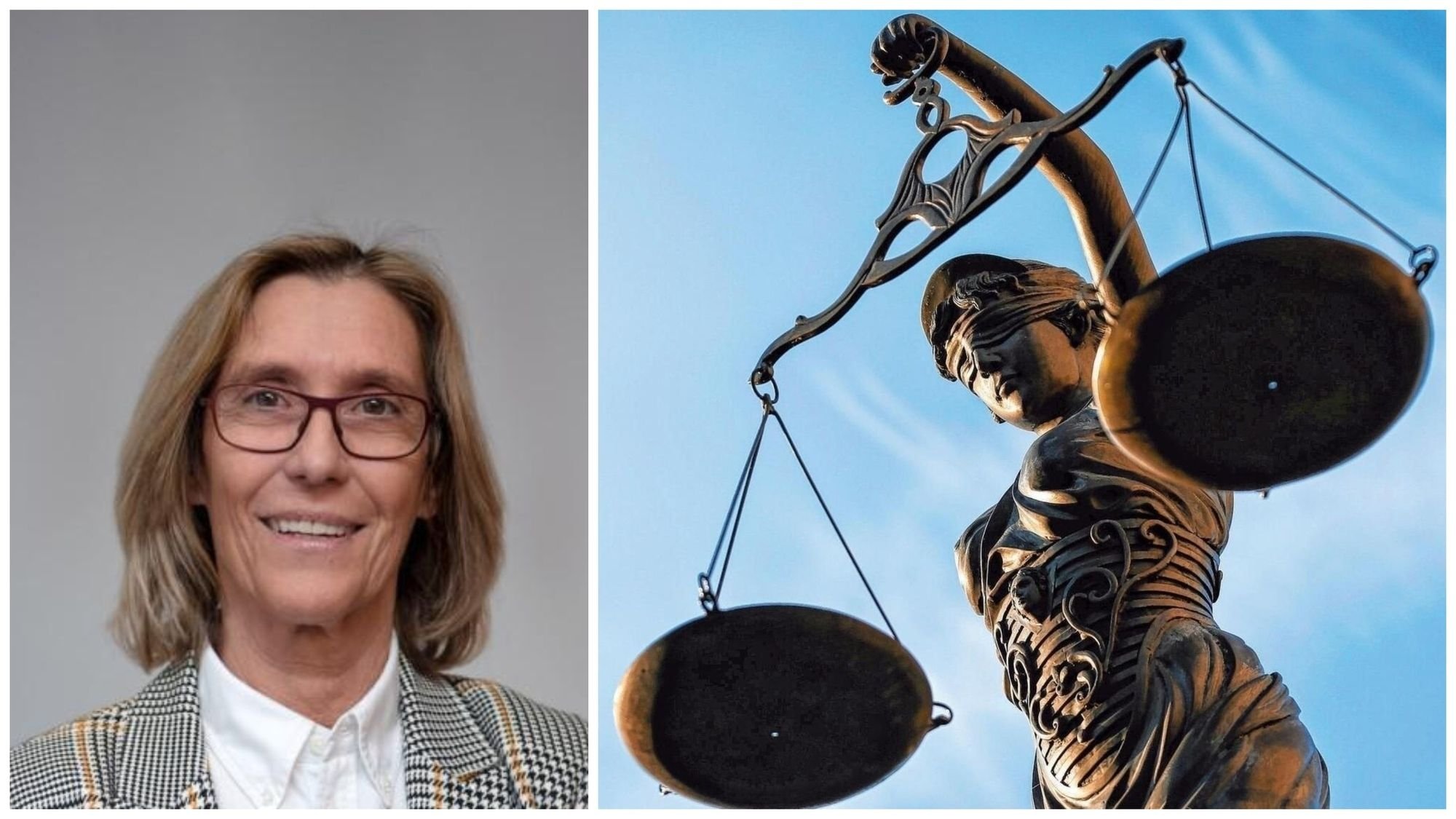 Rechtfertigen die Vorwürfe gegen Michael Ballweg die U-Haft, Frau Combé?