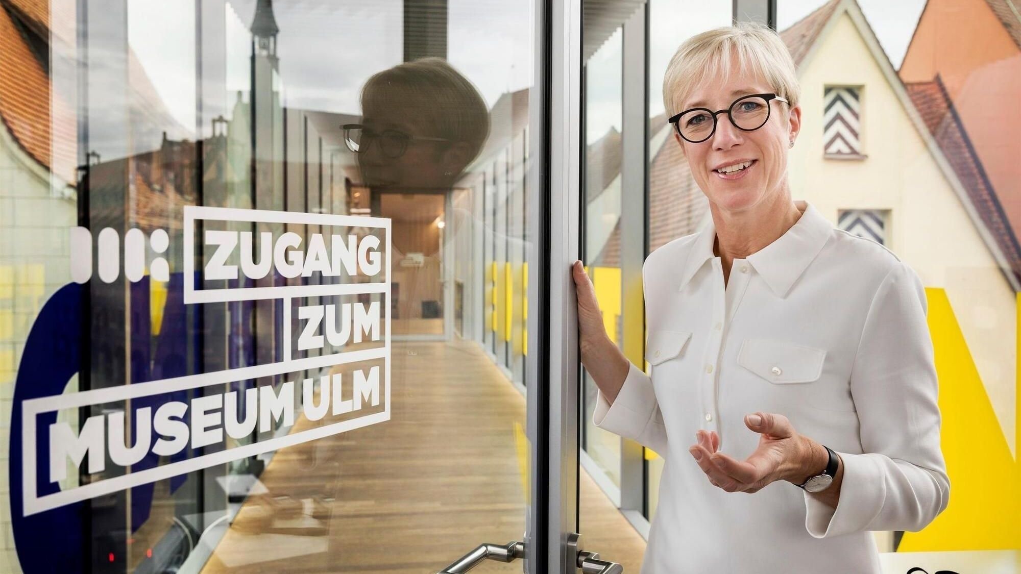 Zu schnell geklickt: Peinliche Mail-Panne bringt das Museum Ulm um ...