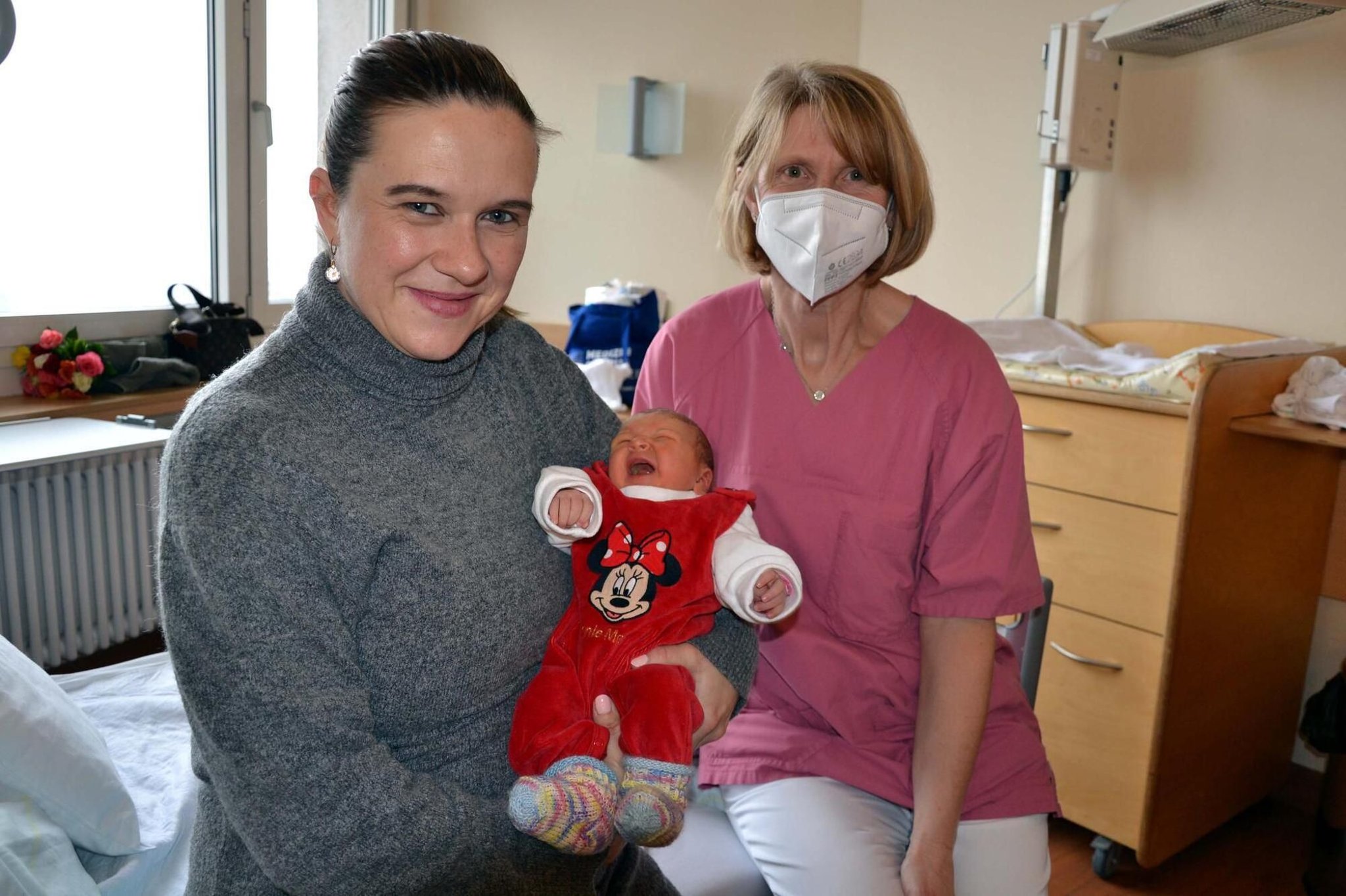 Das Operative Zentrum soll den Klinikstandort Tettnang sichern