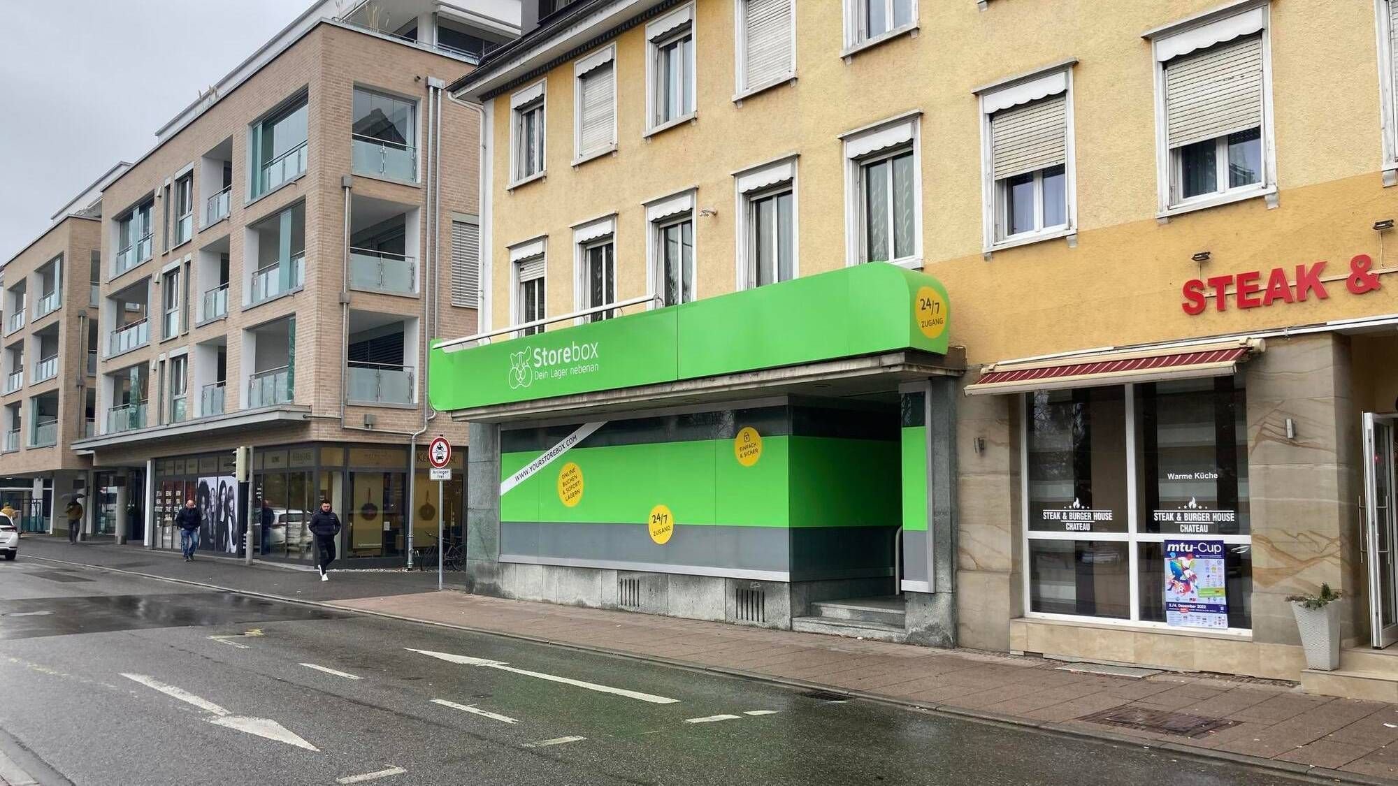 Friedrichshafen bekommt eine Ikea-Abholstation: Wo sie einziehen soll