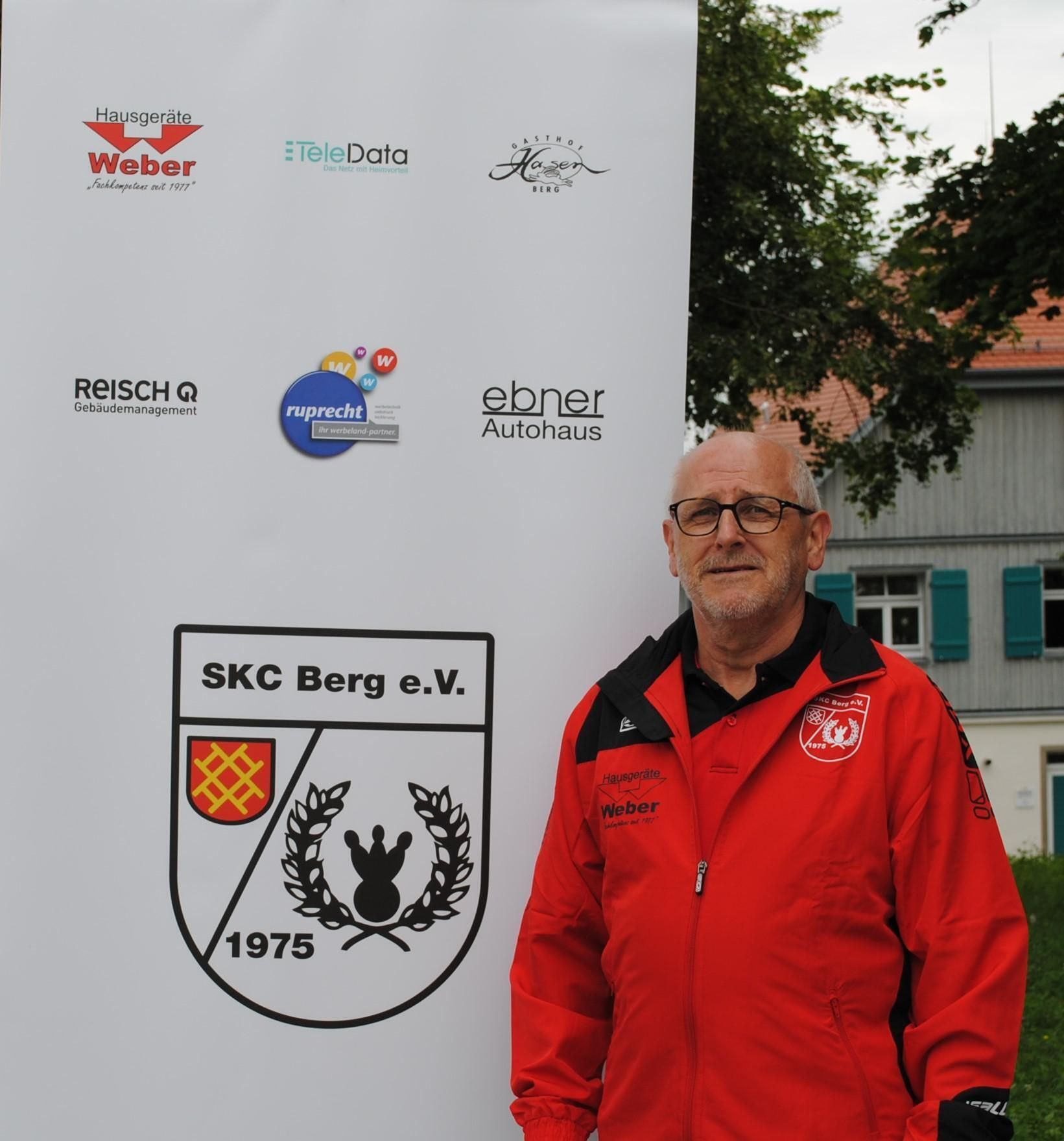 Siegesserie der Herren 2 enden deutlich