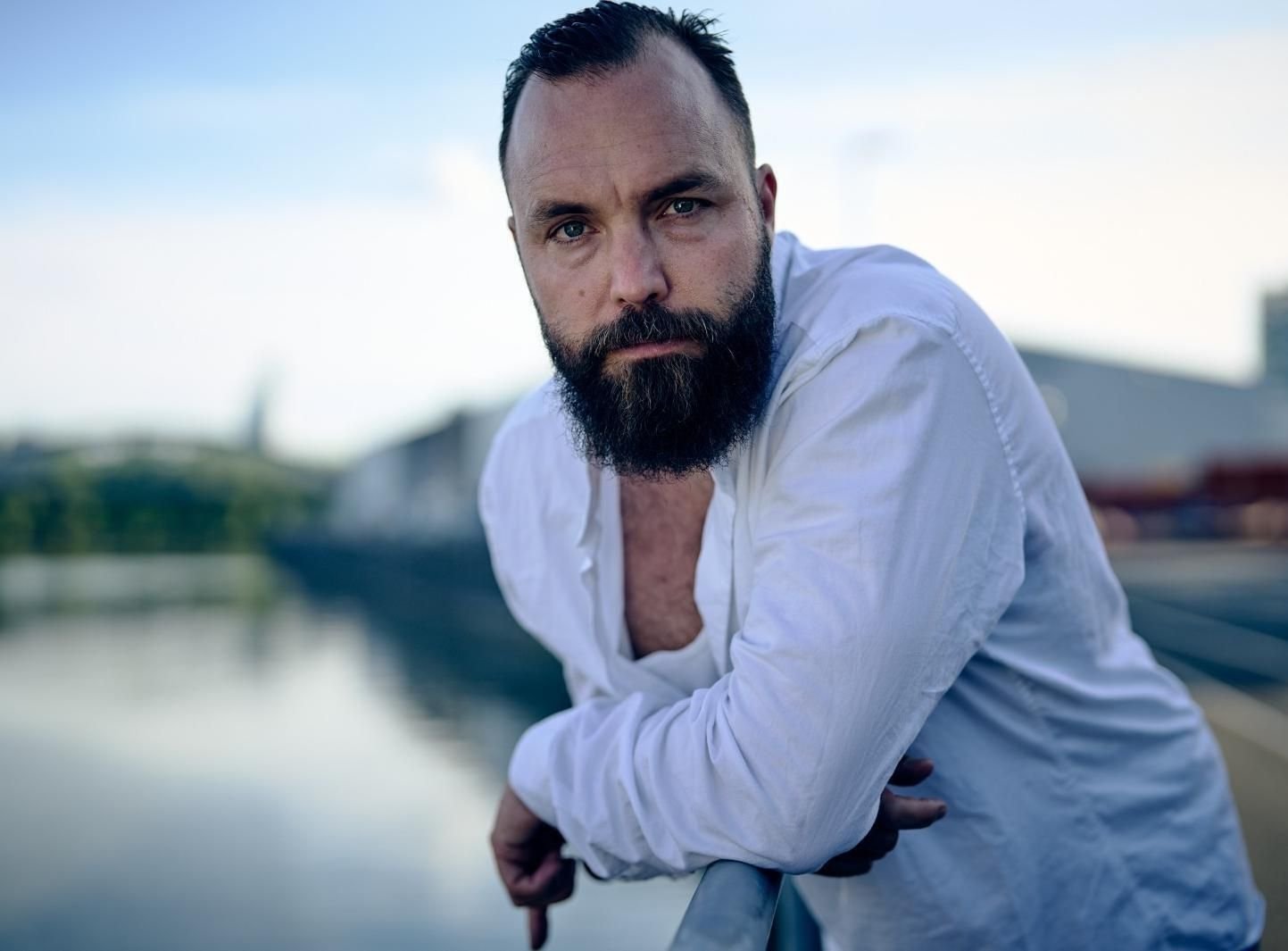 Mega Hype und Wirbel um Netflix-Serie „1899“ und mittendrin ein ...