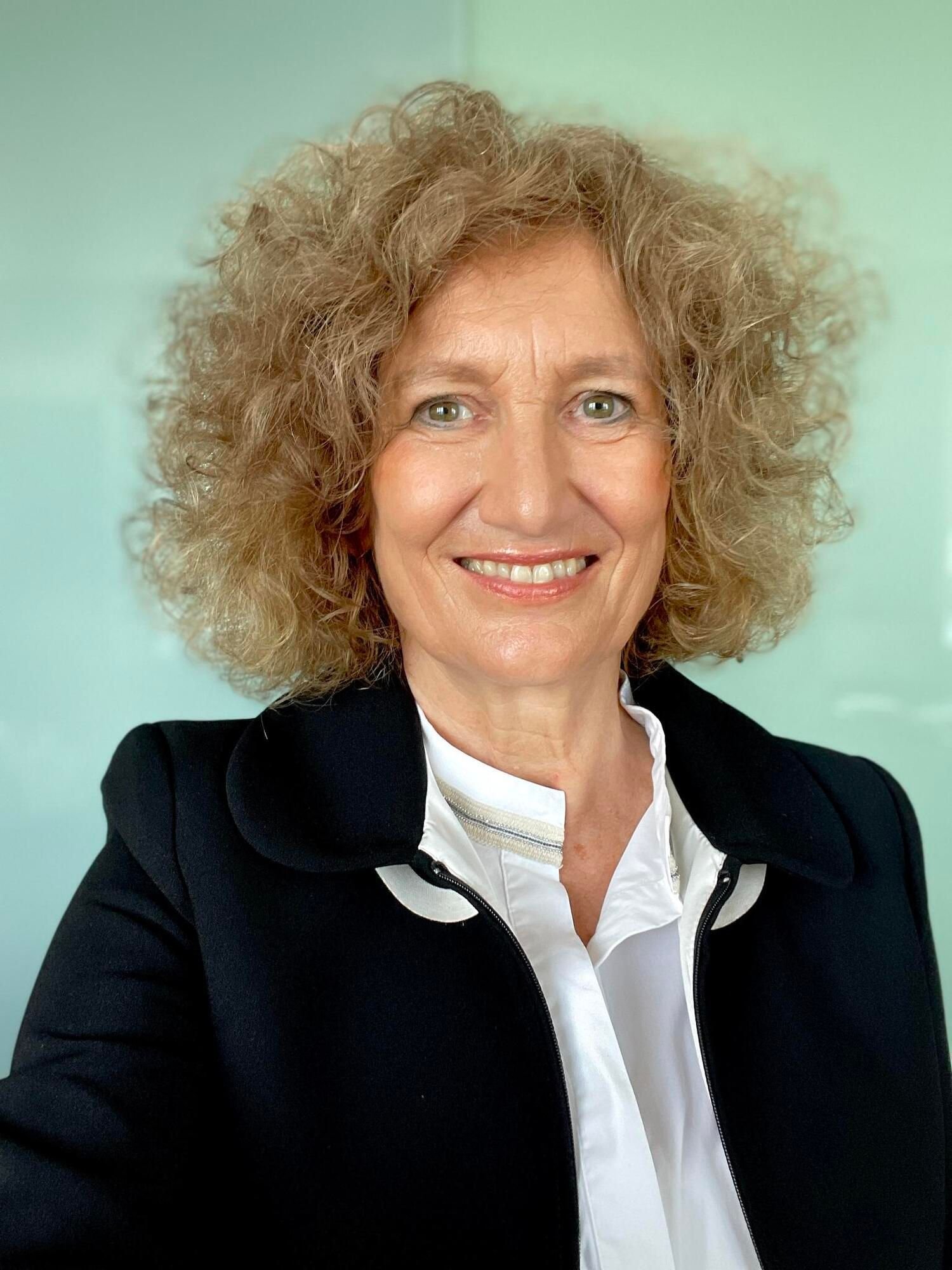 Claudia Emmert im Vorstand von ICOM Deutschland