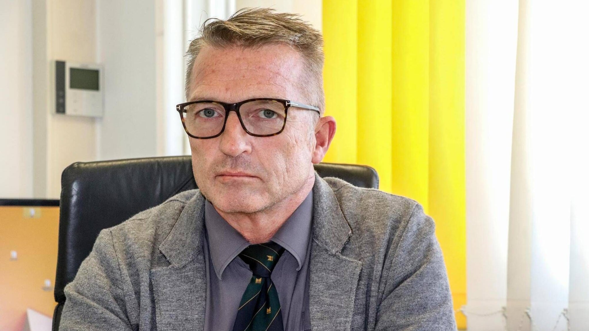 Tettnang: Wie die Chirurgen die Klinik Tettnang zukunftssicher machen