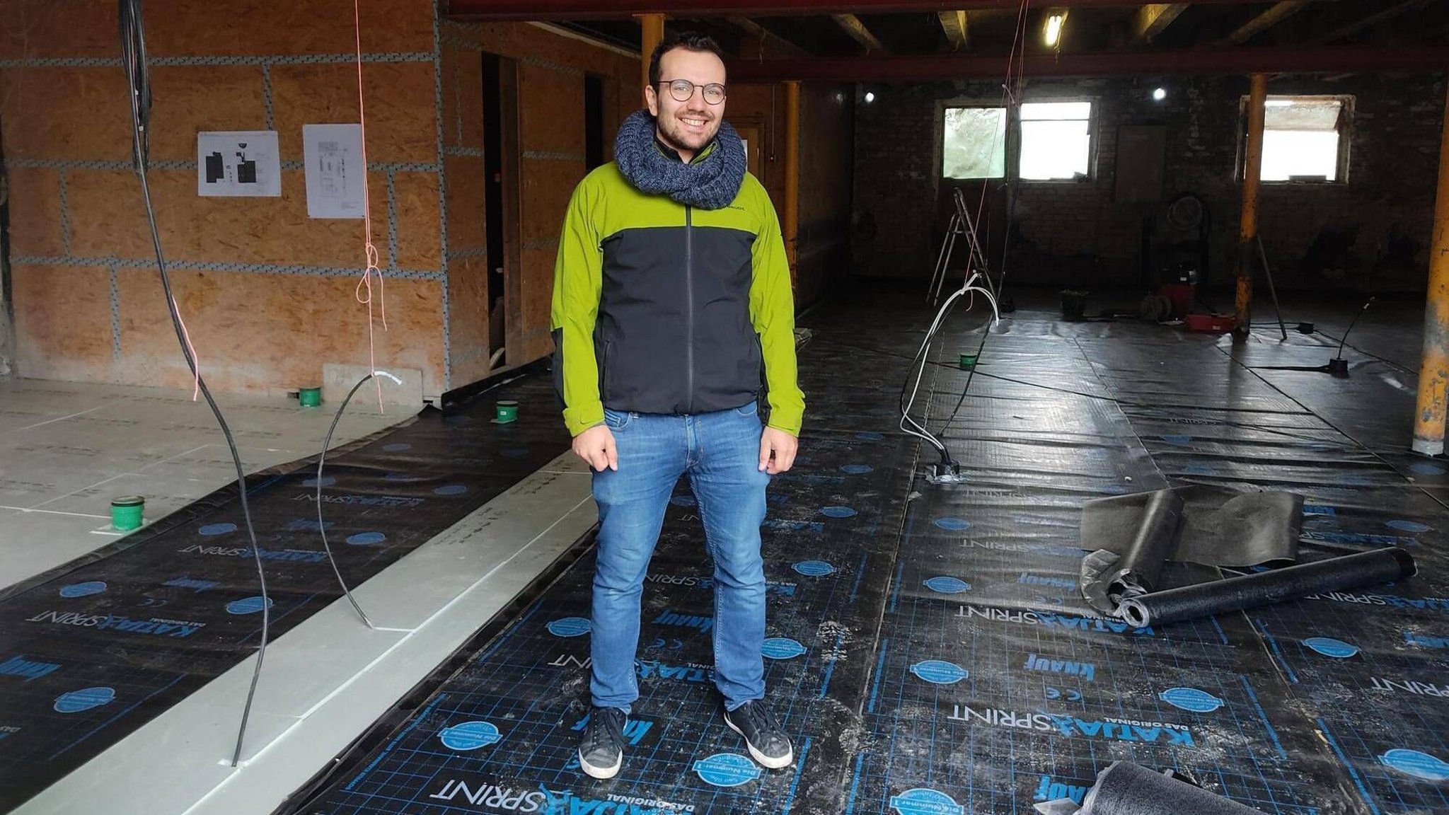 Friedrichshafen: Neuer Bioladen Herzlich eröffnet in Manzell