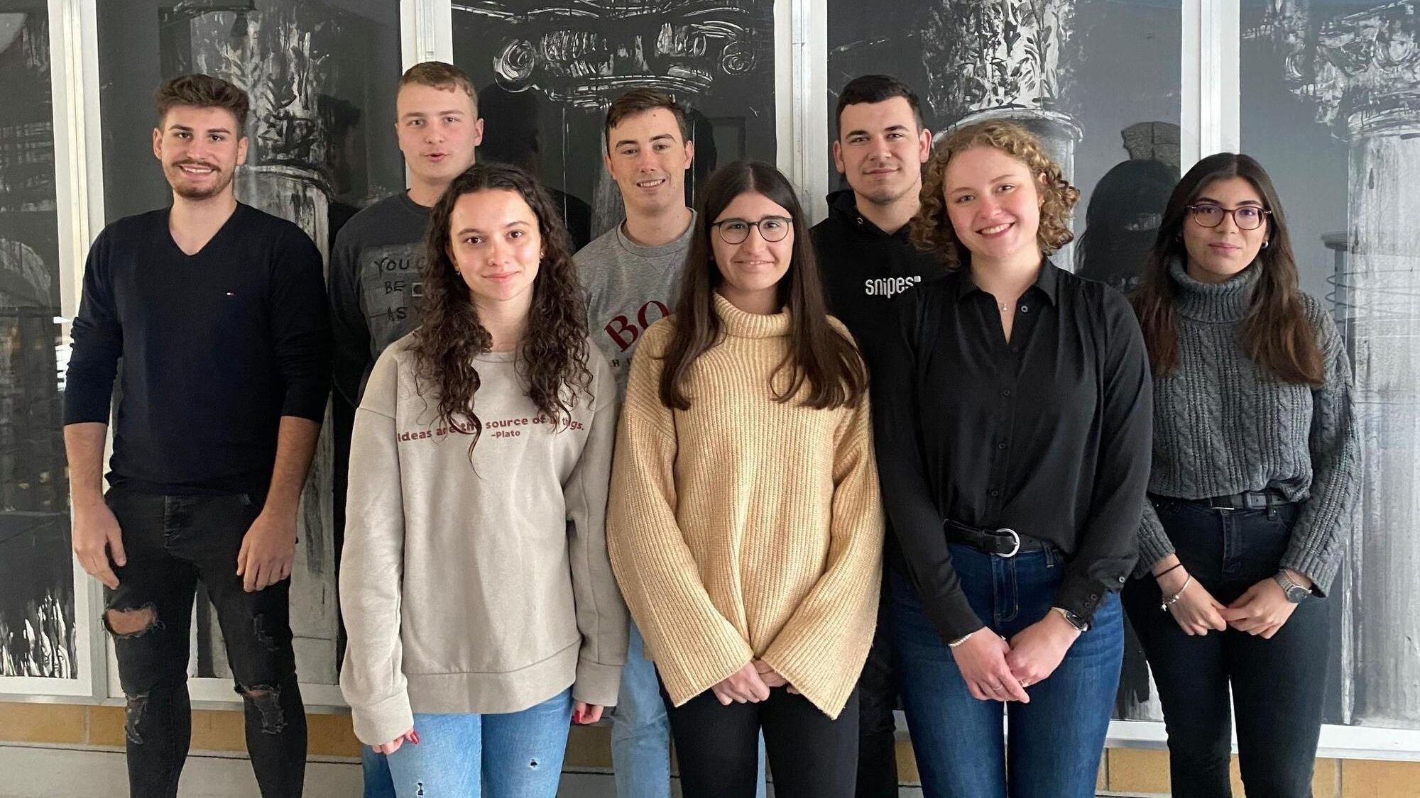 Wenn der Chatbot den Kundenkontakt übernimmt