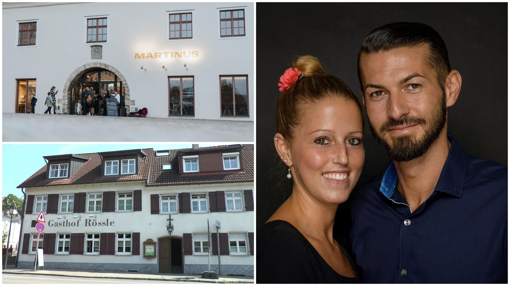 Hier gibt es günstigen Mittagstisch in Tuttlingen