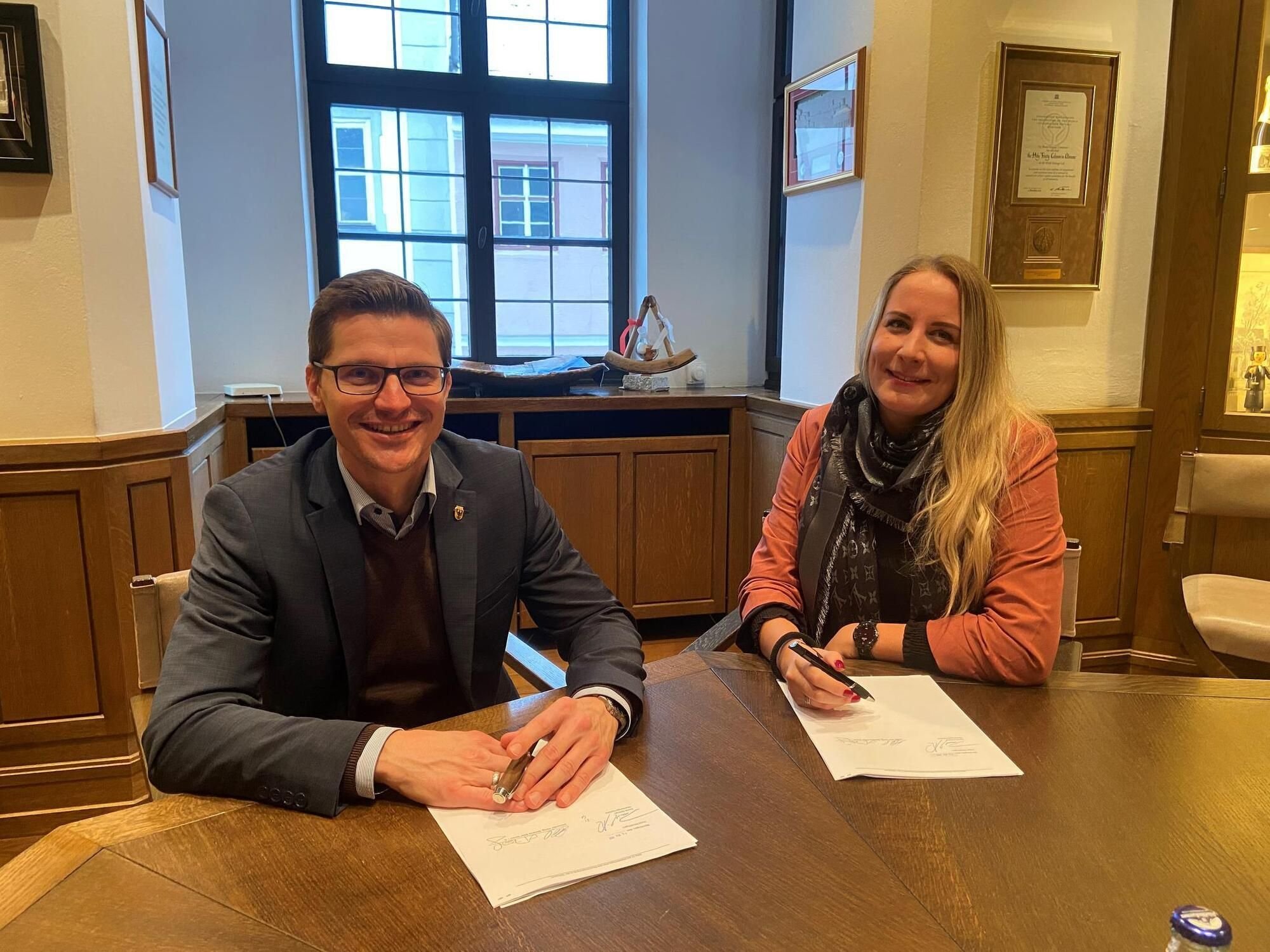 „Via del Gusto“ kommt in die Schranne