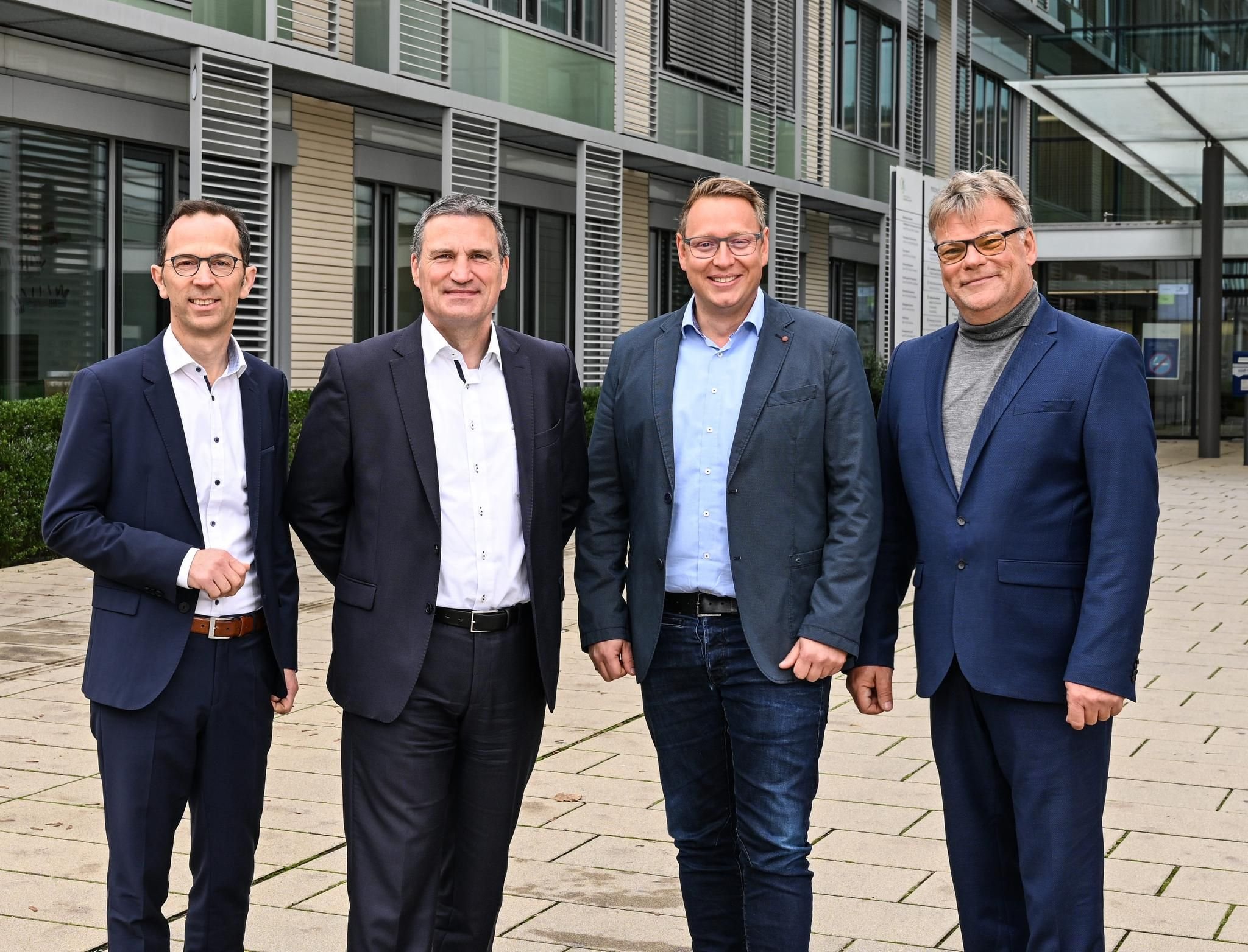 So will die neue OSK wieder ein guter Arbeitgeber werden