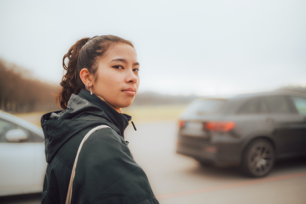 Ananda Klaar über die „Übermacht der Alten“